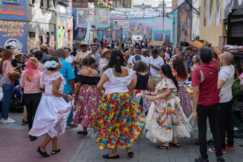 Fundación Bigott celebra 45 años honrando la tradición y proyectándola ...
